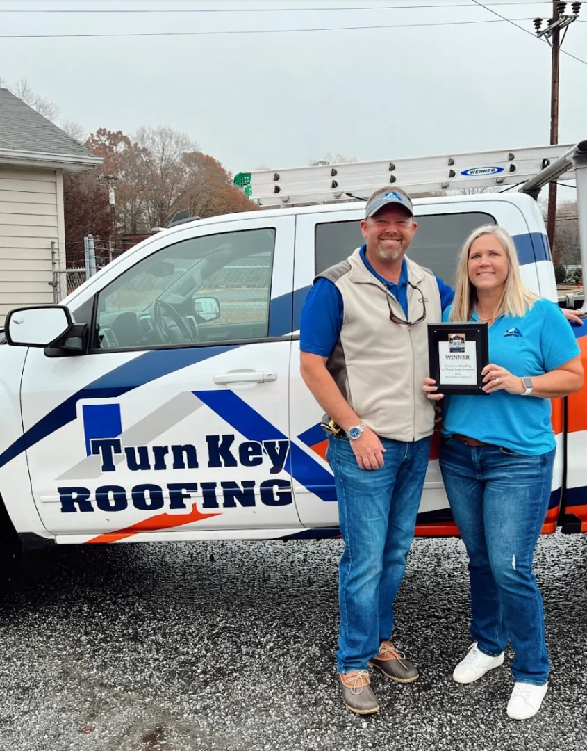 Latest News | Turn Key Roofing and Home Improvements